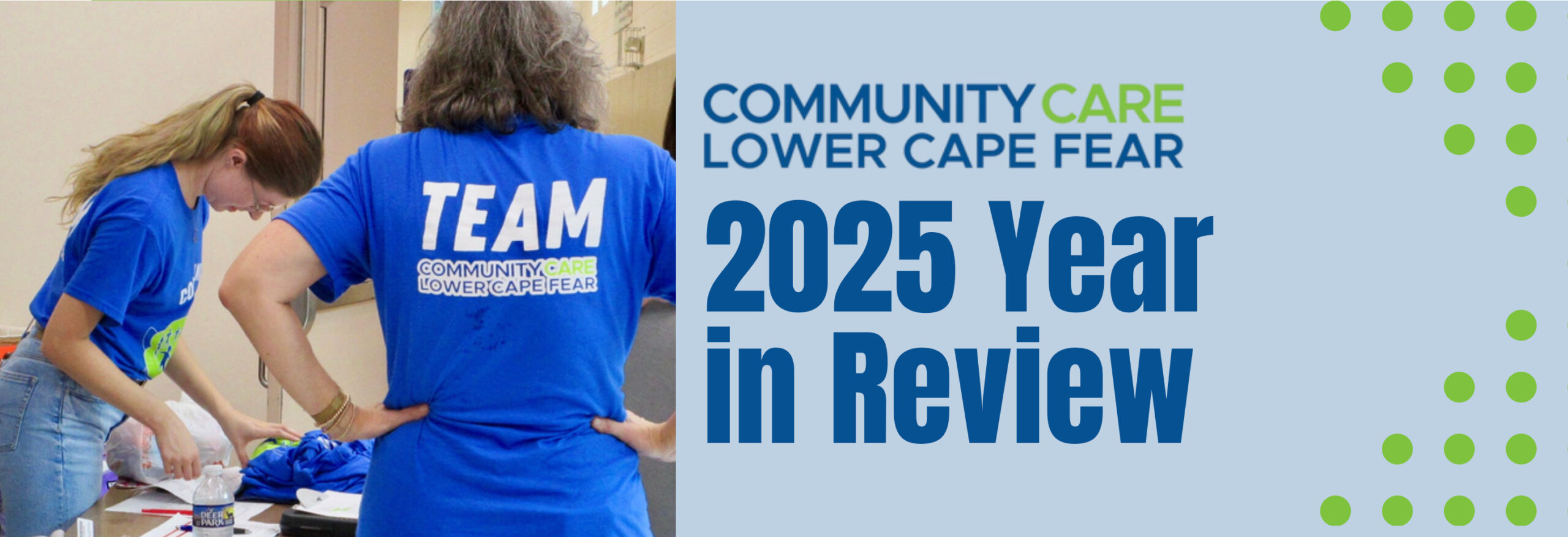 YEAR IN REVIEW 2025 | Care Management, Innovative Health Care, Support ...